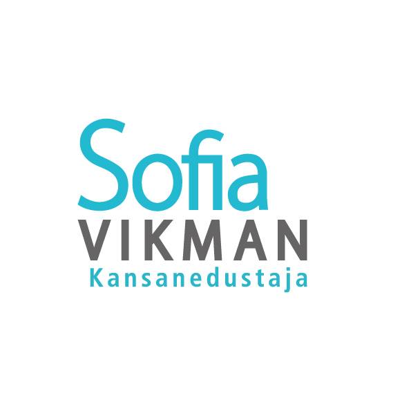 Yhteys - Sofia Vikman