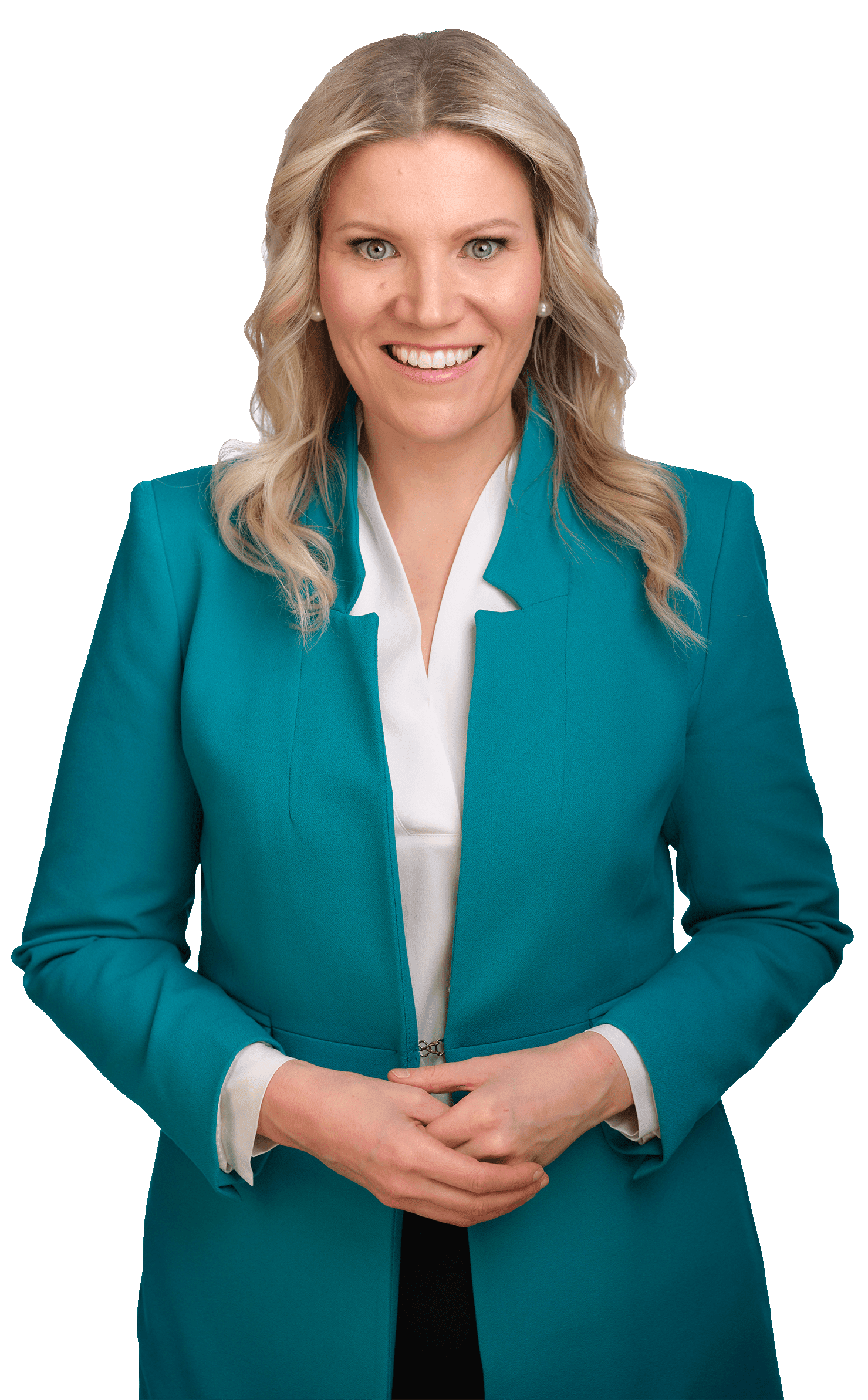 Sofia Vikman - Kansanedustaja