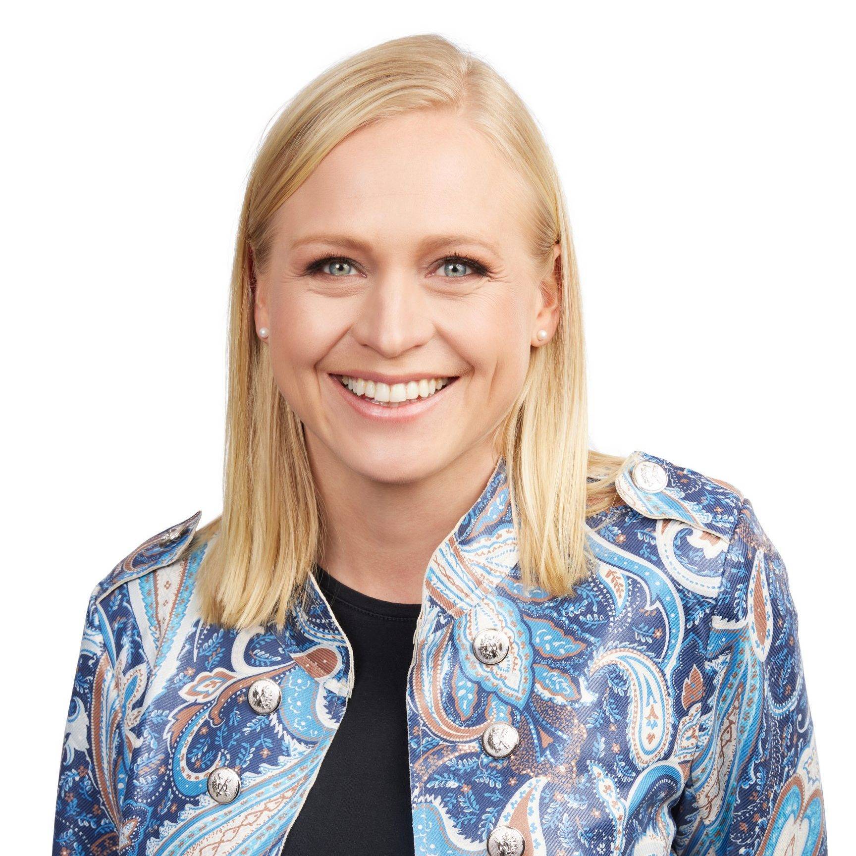 Sofia Vikman - Kansanedustaja