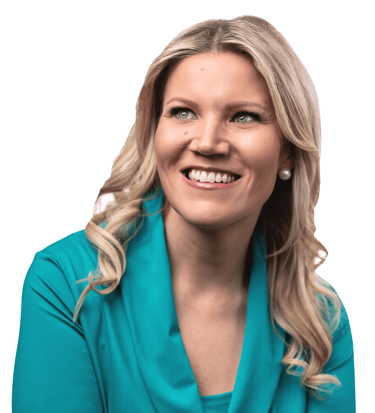 Sofia Vikman - Kansanedustaja